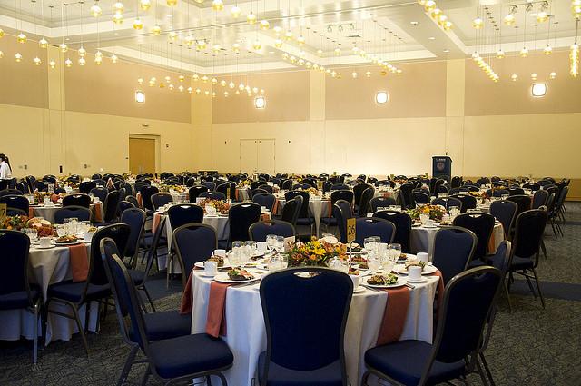 Operations and Events Management - ARC Conference Center: Photo Gallery