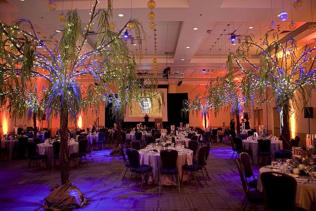 Operations and Events Management - ARC Conference Center: Photo Gallery