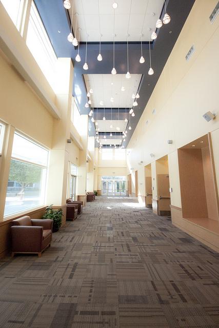 Operations and Events Management - ARC Conference Center: Photo Gallery