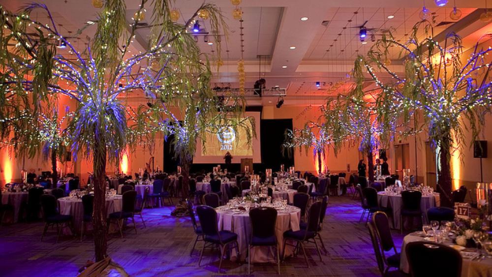 Operations and Events Management - ARC Conference Center