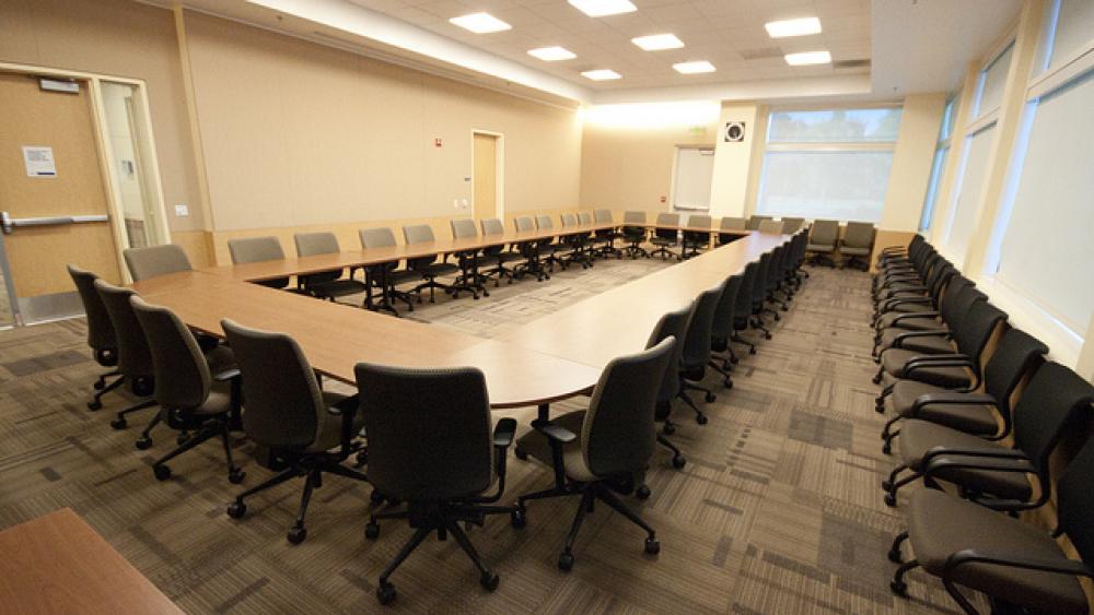 Operations and Events Management - ARC Conference Center