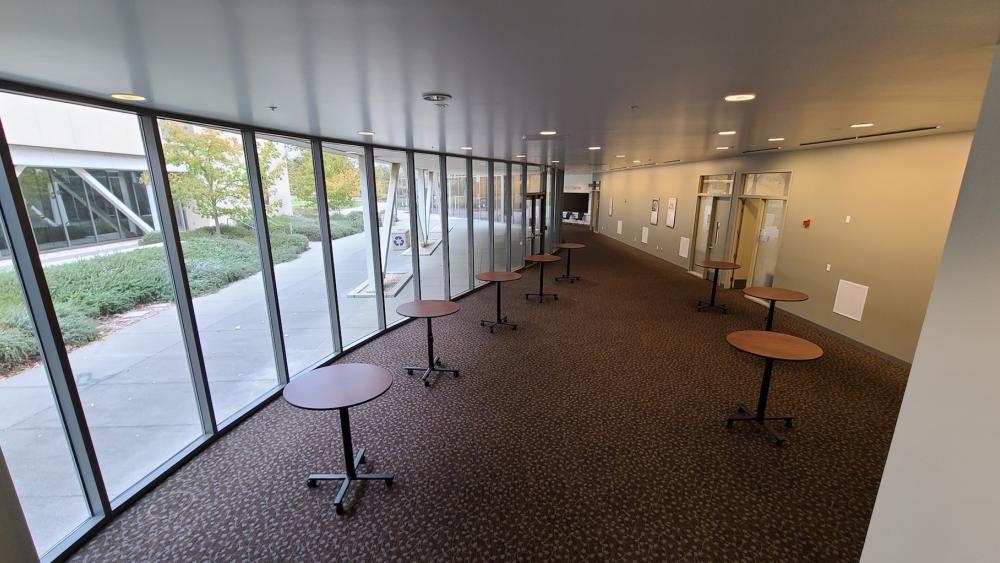 UC Davis Conference Center | Operations and Events Management