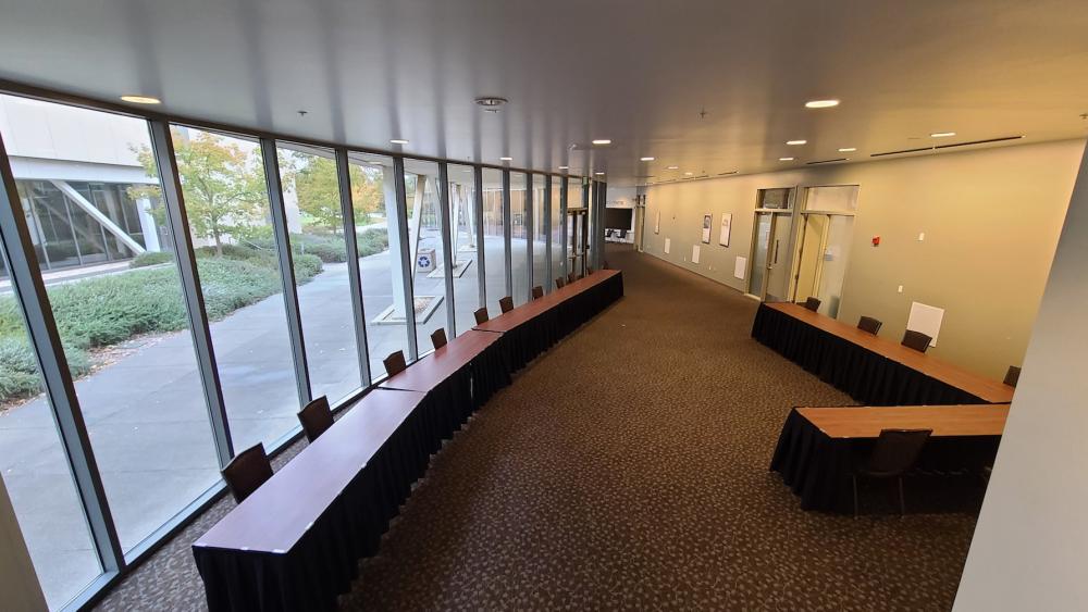 UC Davis Conference Center | Operations and Events Management