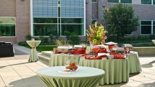 Operations and Events Management - ARC Conference Center