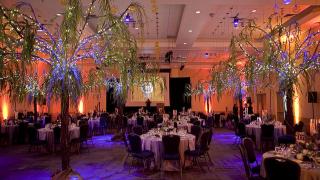 Operations and Events Management - ARC Conference Center